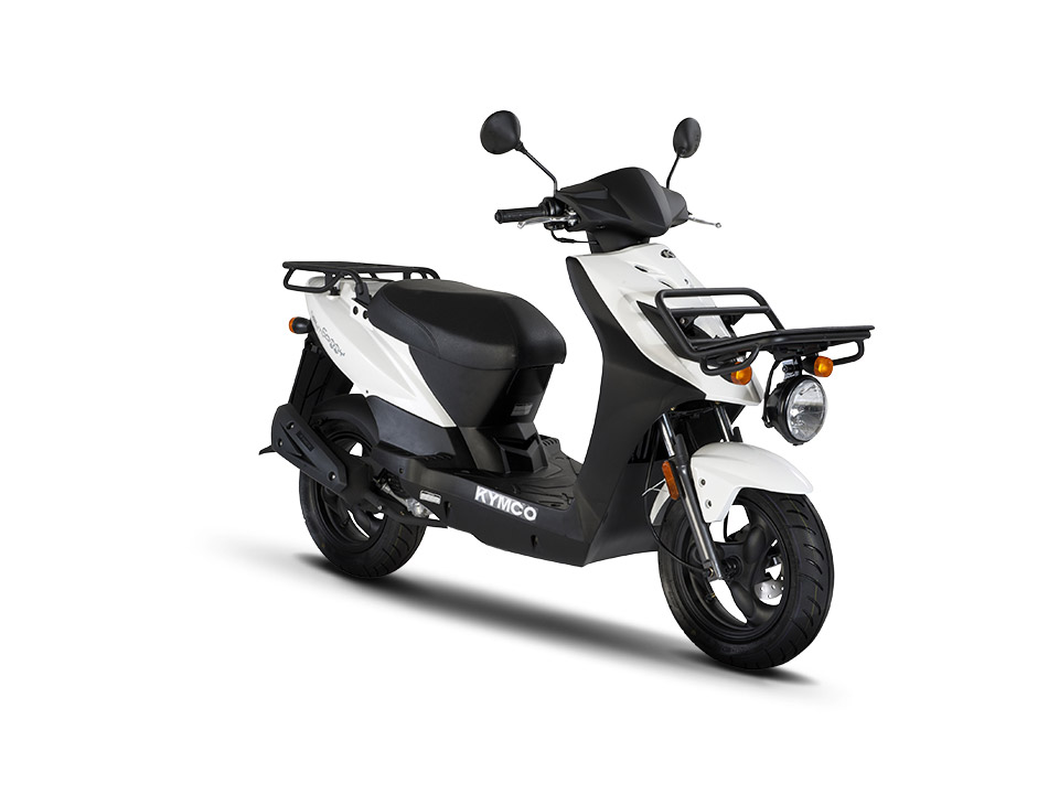 KYMCO Agility Carry 50i . . . . . . . 2369