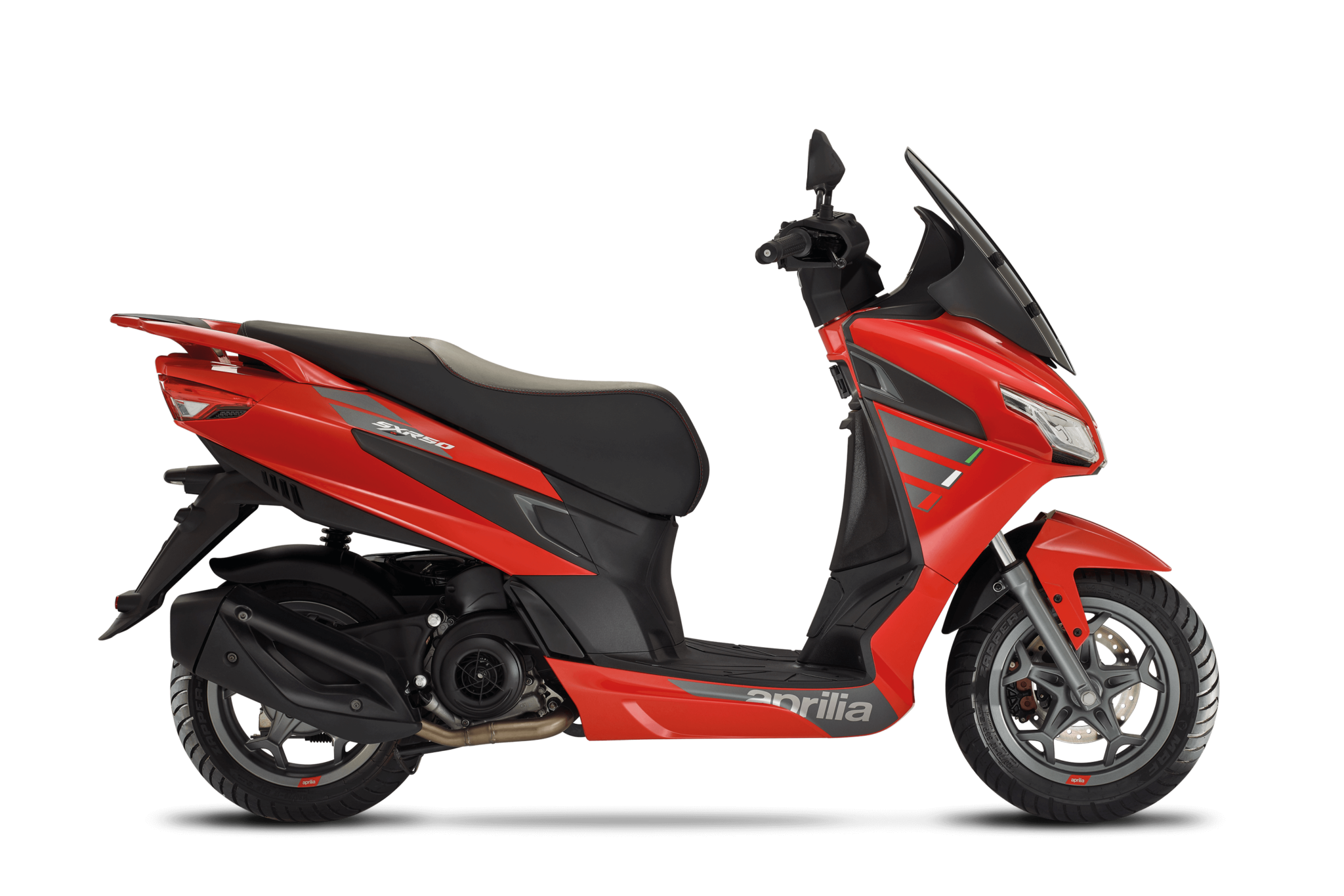Aprilia Archive